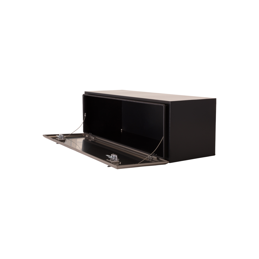 Truck Underbody Toolboxes for Utes Tiger Trays Sydney