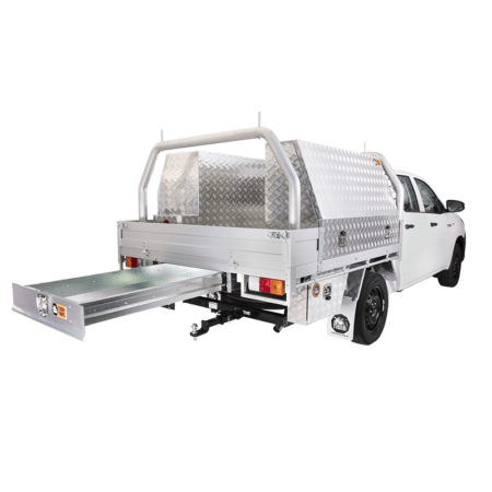 Chippy (Carpenters) Package - Tiger Trays