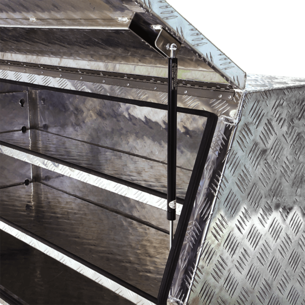 Toolbox Shelves | Toolbox Accessories | Ute Trays