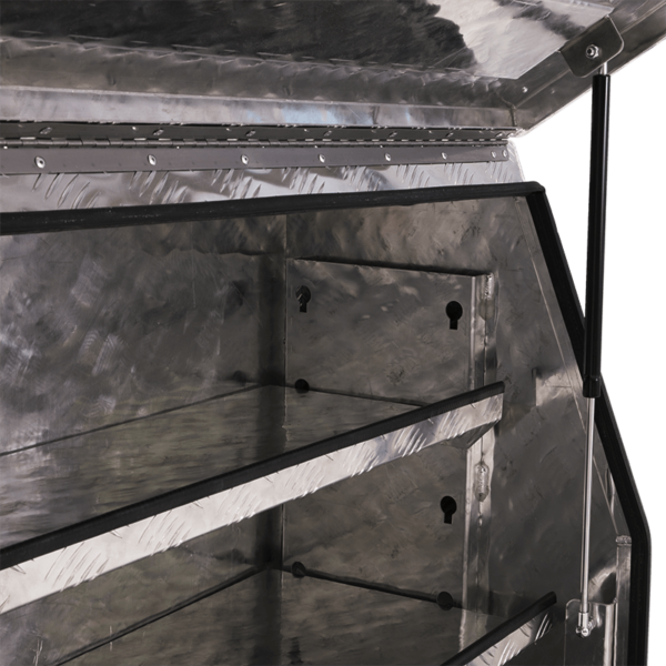 Toolbox Shelves | Toolbox Accessories | Ute Trays