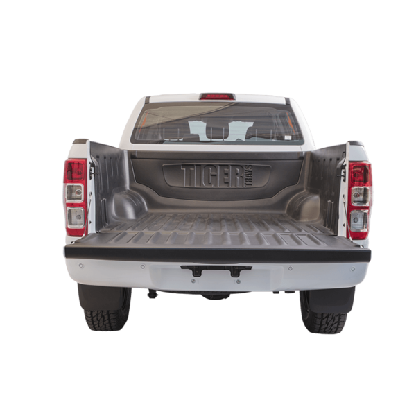 Ute Tray Accessories for Tradies - Tiger Trays | Upgrade your Ute