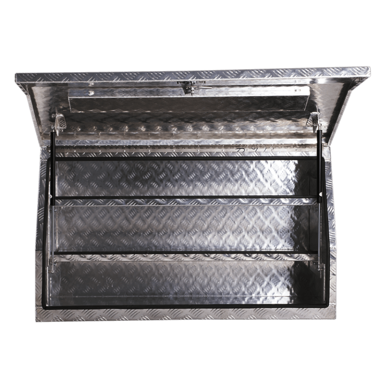 Toolbox Shelves | Toolbox Accessories | Ute Trays