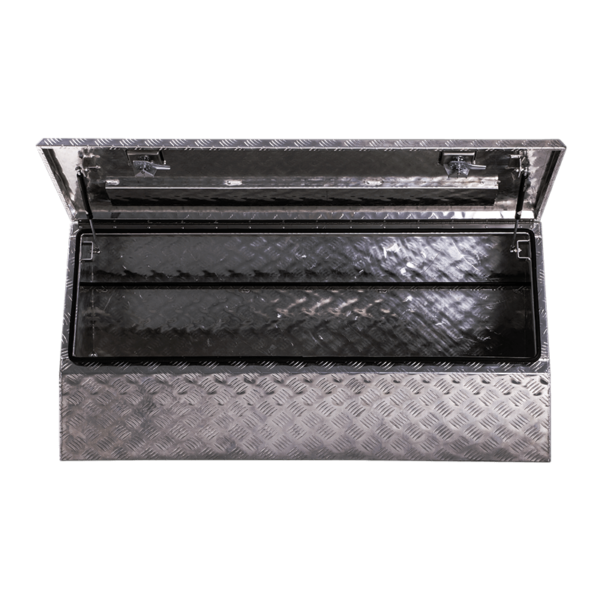 Partial Door Tool Box - Toolboxes For Utes in Sydney