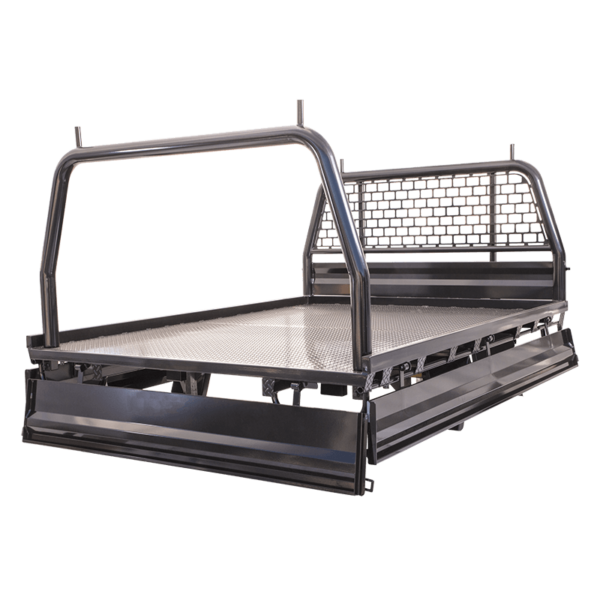 Steel Ute Trays | Custom Steel Ute Trays Sydney